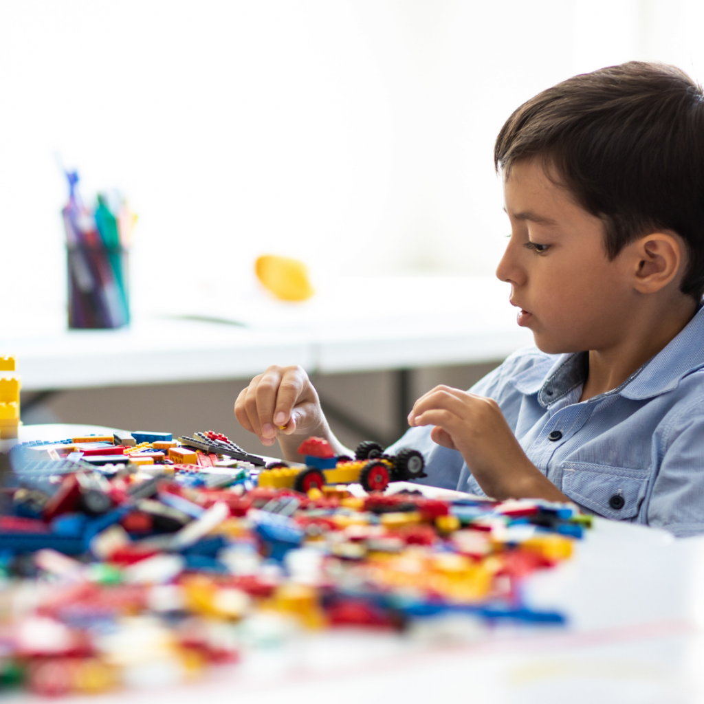 Childcare Business Development Project - BOC Network