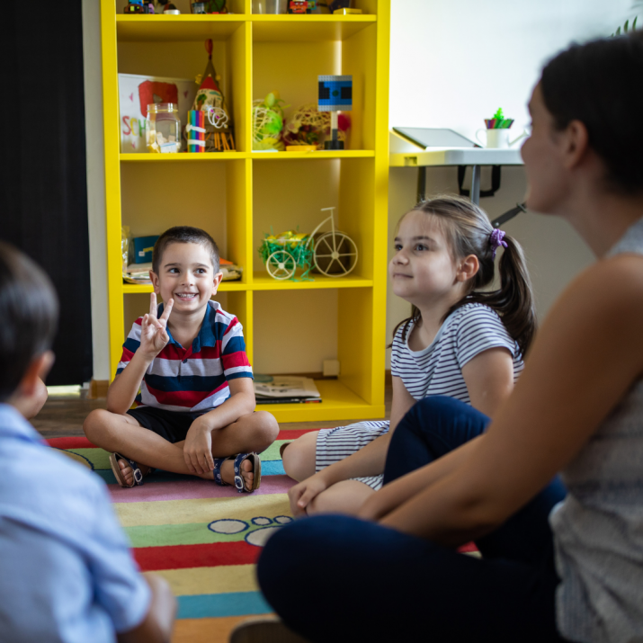 Childcare Business Development Project - BOC Network