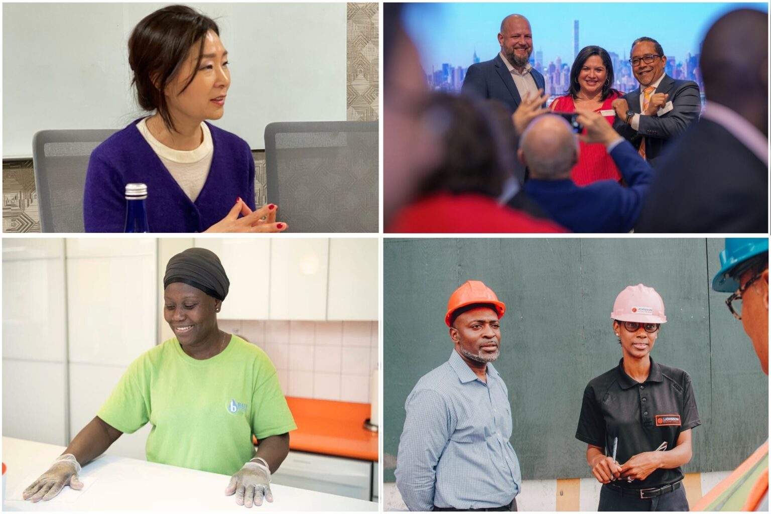 Manhattan Business Center - BOC Network