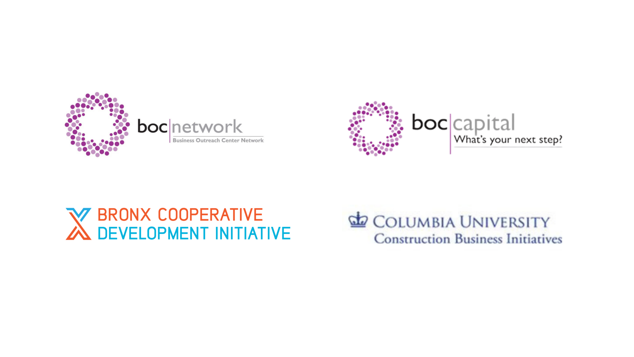 Ascend NYC - BOC Network