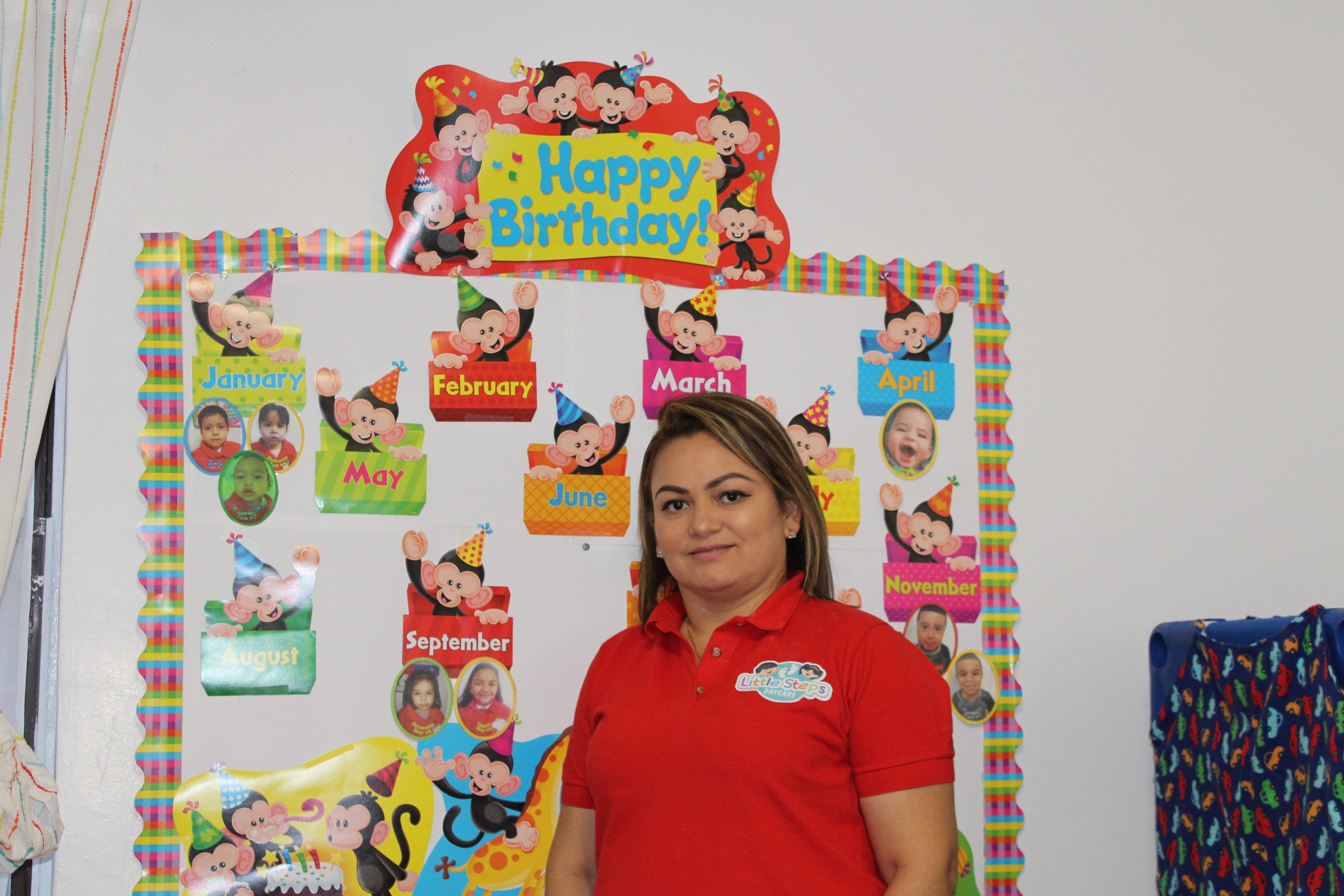 Childcare Business Development Project - BOC Network