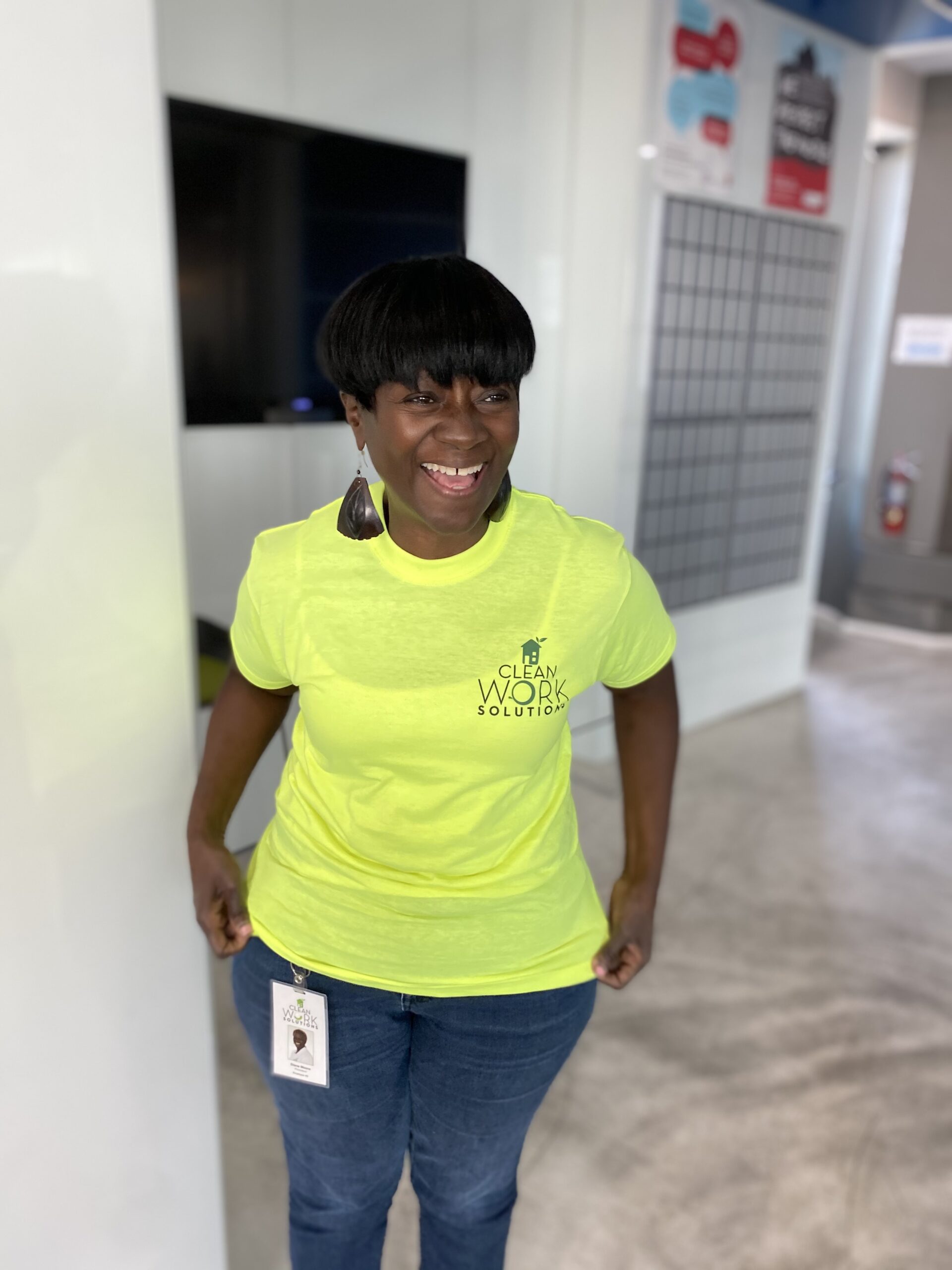 Diane Moore - BOC Network