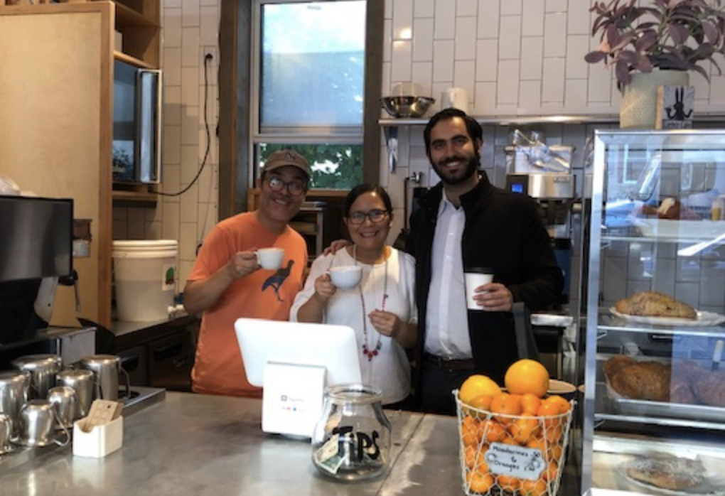 Success Stories - BOC Network